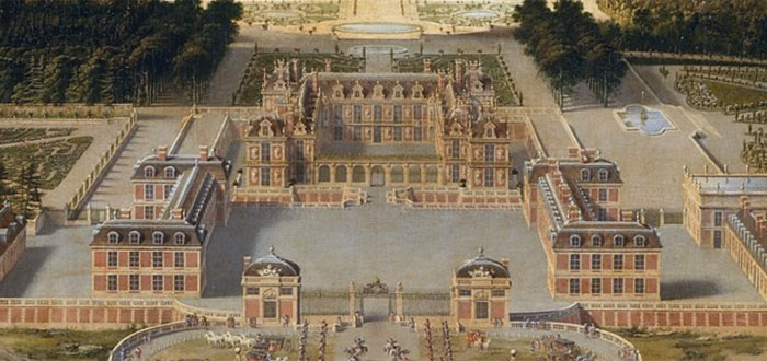 History of the Palace of Versailles - Alchetron, the free social ...