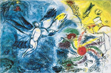 Chagall - JungleKey.fr Image #300