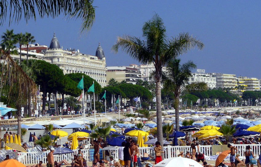 Cannes - French Riviera