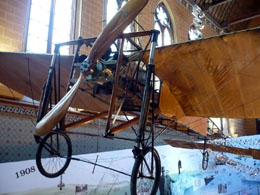 Paris technology museum. Visit Musée des Arts et Métiers, the Paris ...